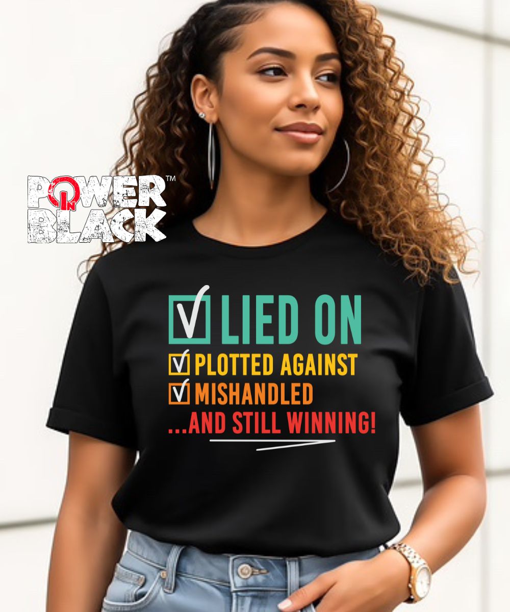 Still Winning