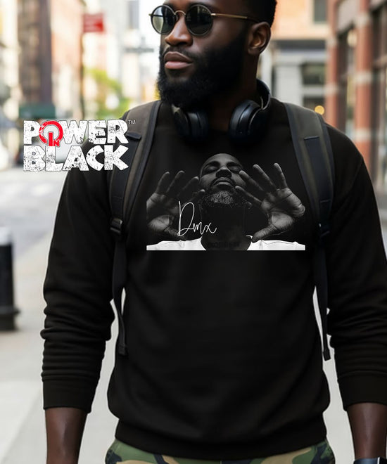 DMX Sweatshirt