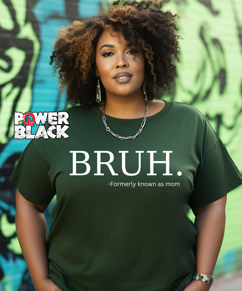 Power In Black | Black Power Shirts | Black Culture Shirts