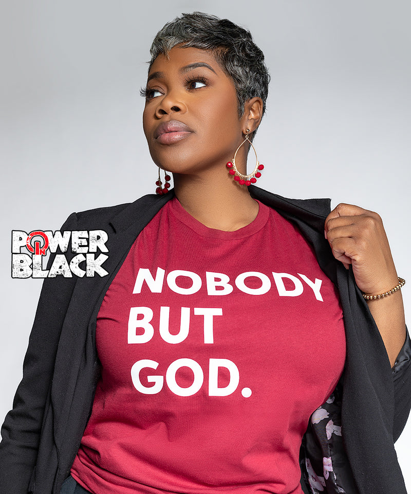 Religious – Power In Black