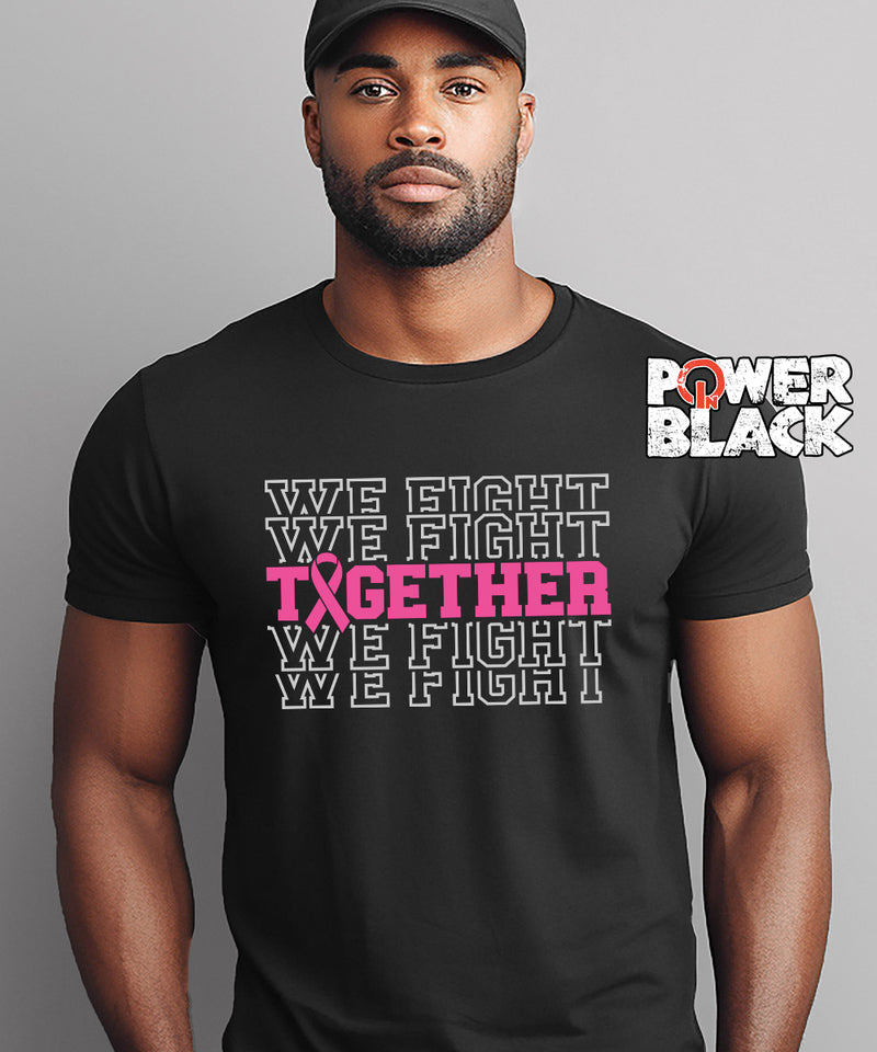 Power In Black | Black Power Shirts | Black Culture Shirts