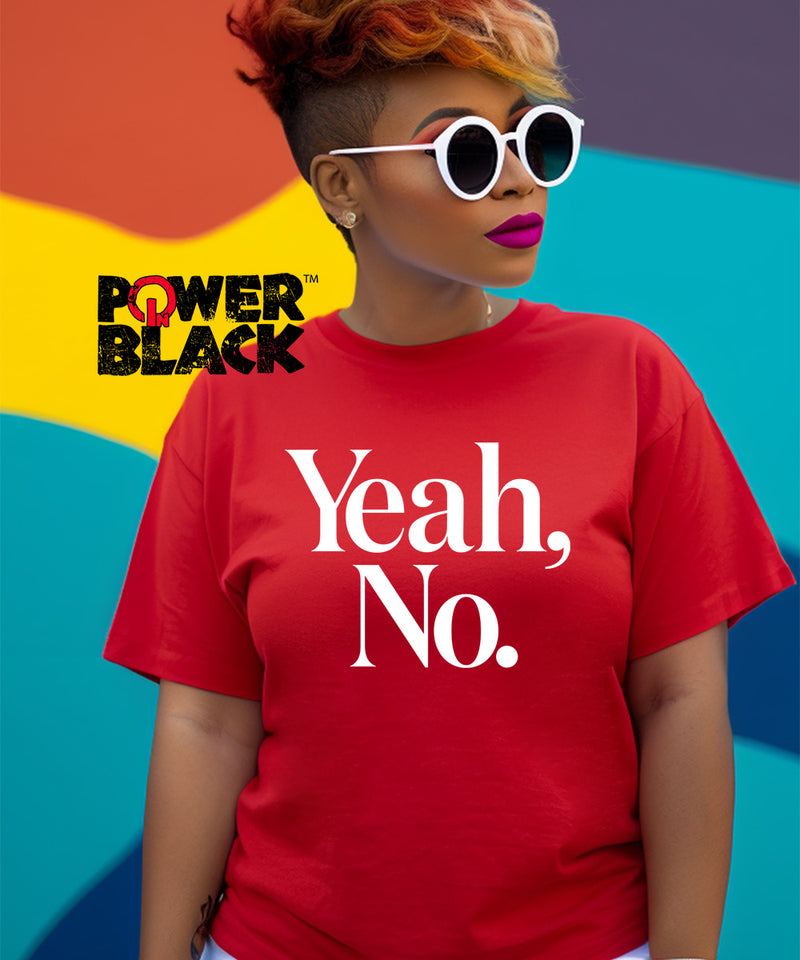 Power In Black | Black Power Shirts | Black Culture Shirts