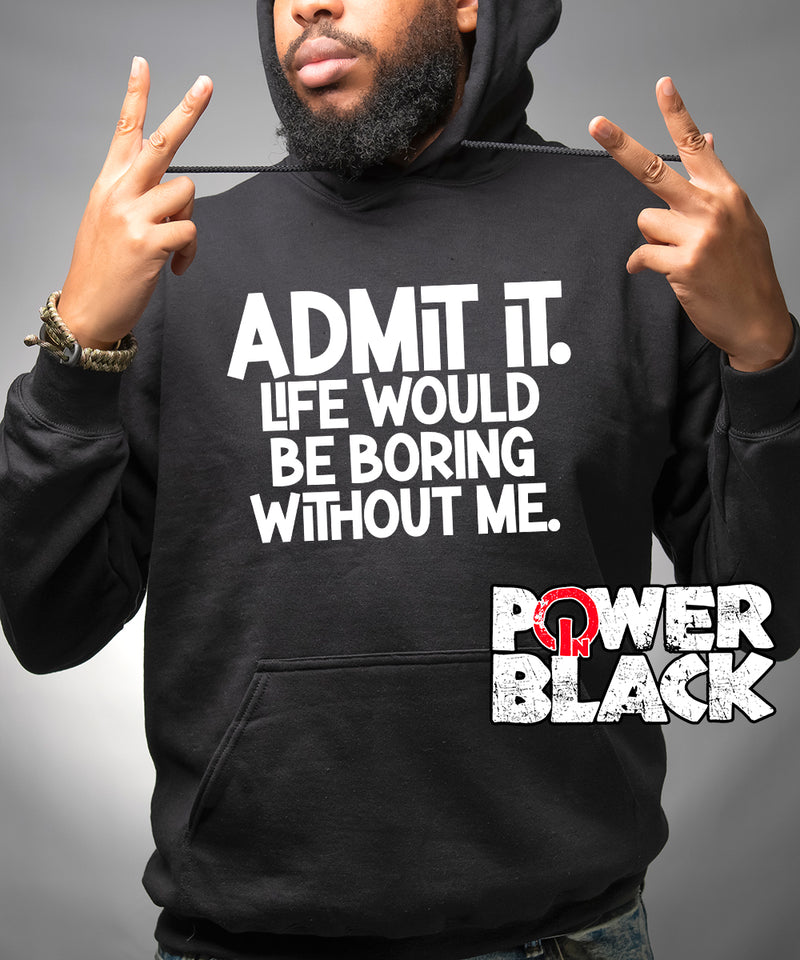 Products – Page 2 – Power In Black